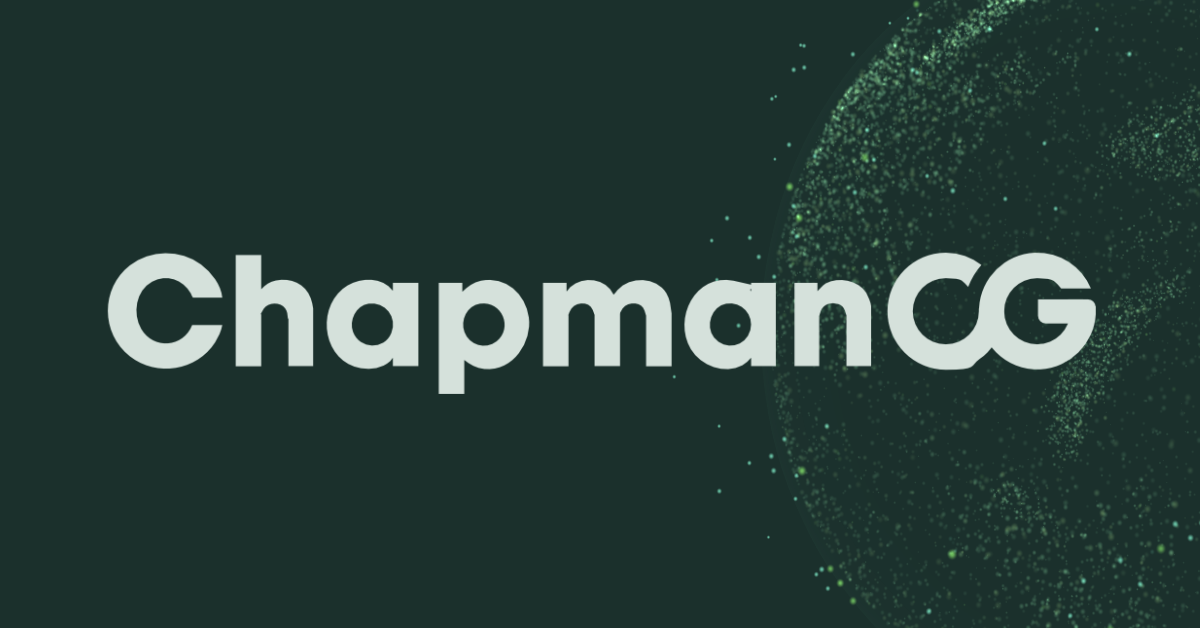 Contact Us | ChapmanCG